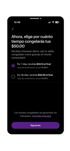 ¿Cuánto te da Nu de rendimiento en 2024? | Kardmatch